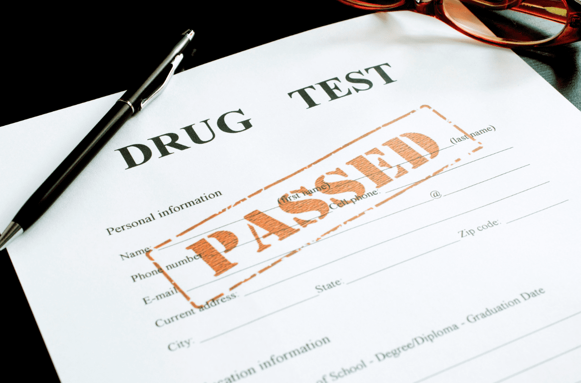 AUSTRALIAN WORKPLACE DRUG TESTING LAWS - Employ Health - Proactive ...