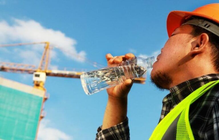 Critical Hydration in the Workplace - Employ Health - Proactive ...