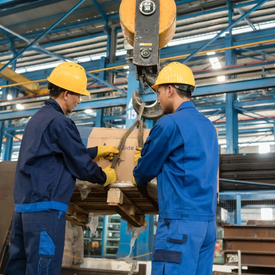 Fit For Work Assessments AU & NZ - Employ Health