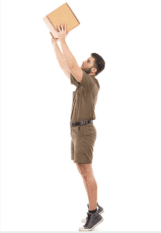 Correct Manual Handling Techniques - Employ Health - Proactive ...