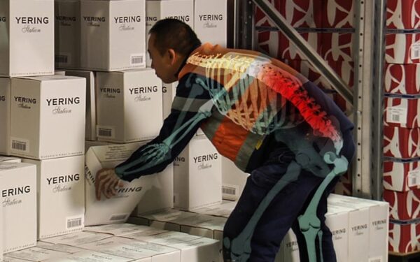How to better understand the Principles of Manual Handling - Employ ...